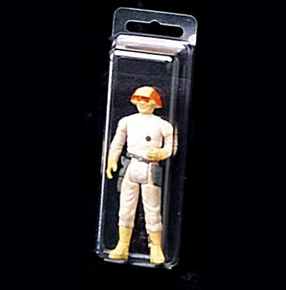 ProTech SSAFBSMALL Action Figure Blister - CASEPROS.COM