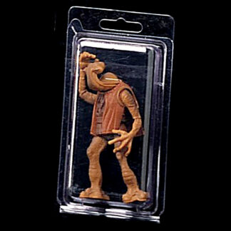 ProTech SSAFBSMALL Action Figure Blister - CASEPROS.COM